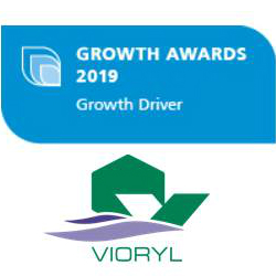 VIORYL is a historic chemical industry, a leader in the Greek and ...