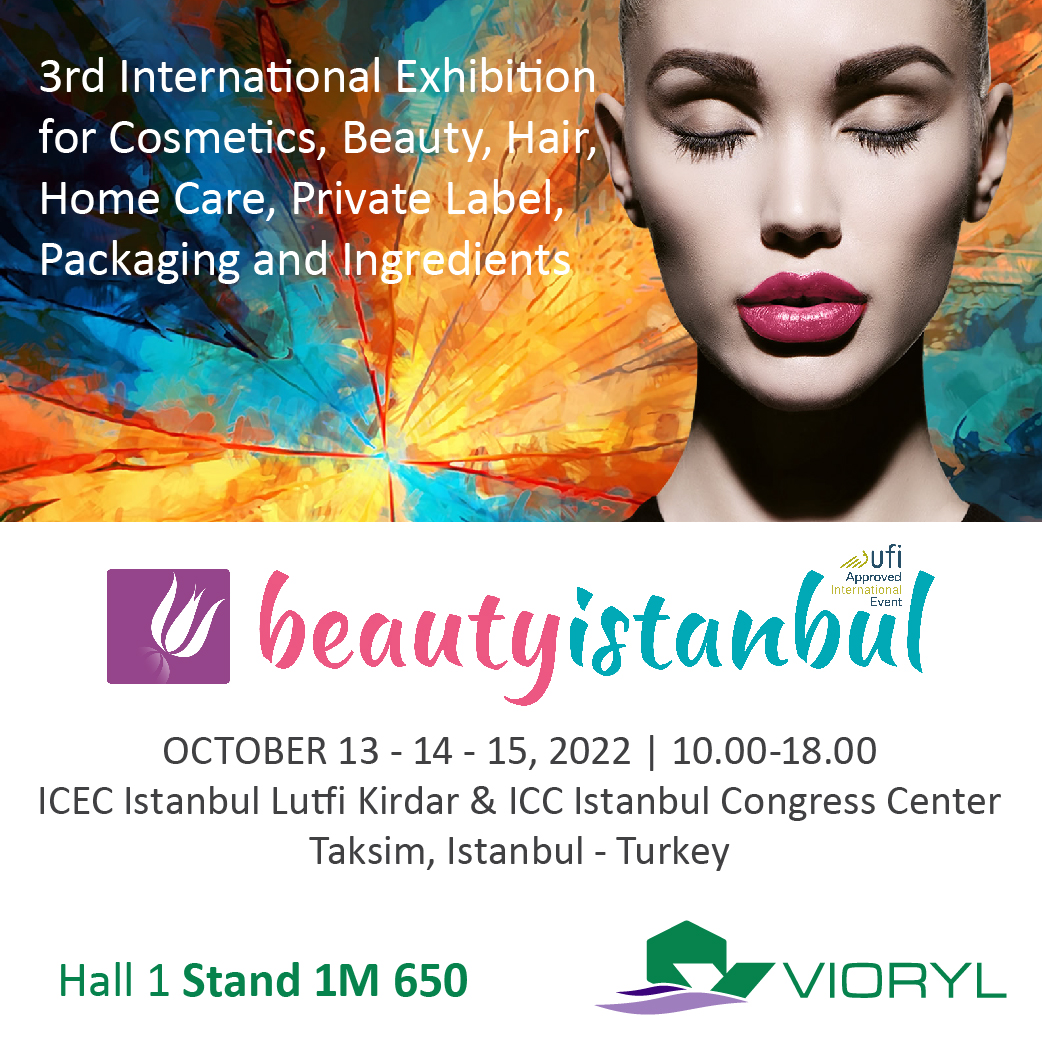 VIORYL is a historic chemical company, a leader in the Greek and ...