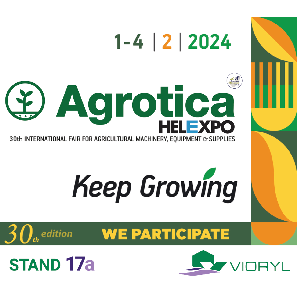 VIORYL is a historic chemical company, a leader in the Greek and ...