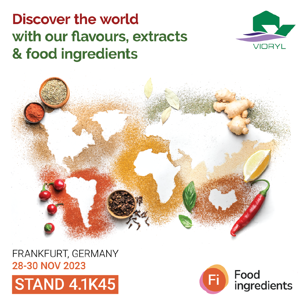 VIORYL is a historic chemical company, a leader in the Greek and ...